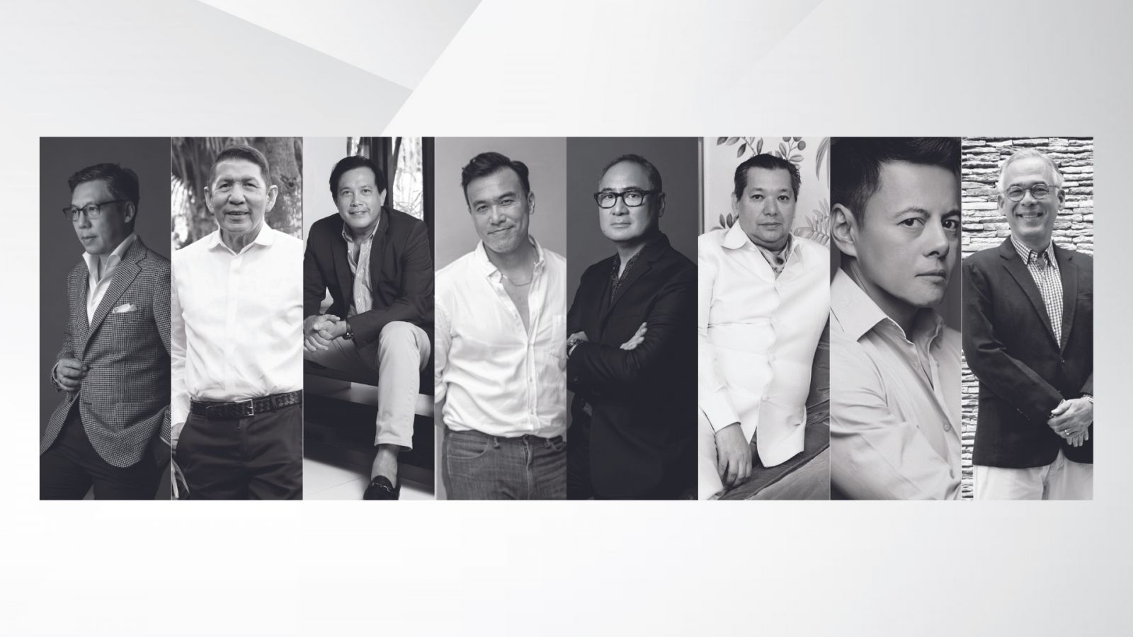 8 Top architects and designers in the Philippines today | Tatler Asia