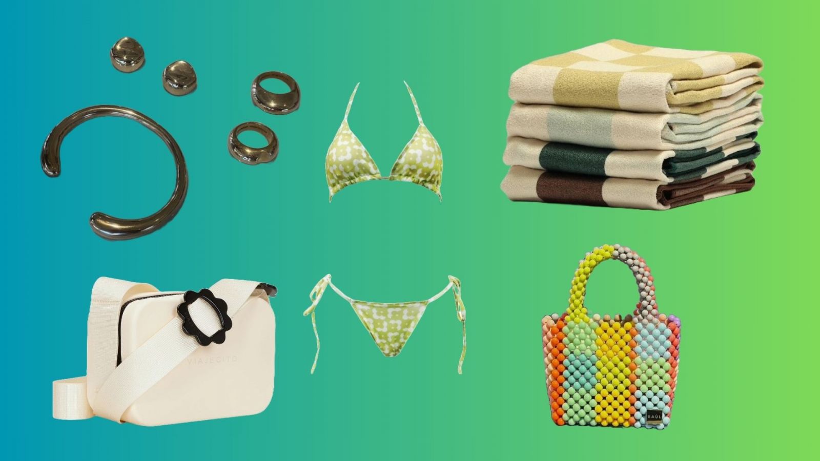 7 Beach-friendly brands perfect for your next vacation | Tatler Asia