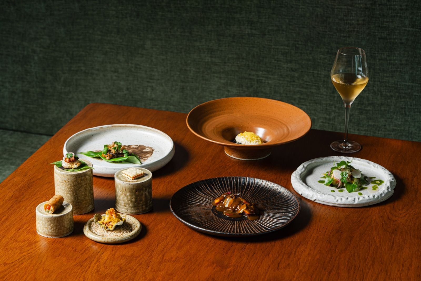 Nearby: The best tasting menus in the Philippines | Tatler Asia