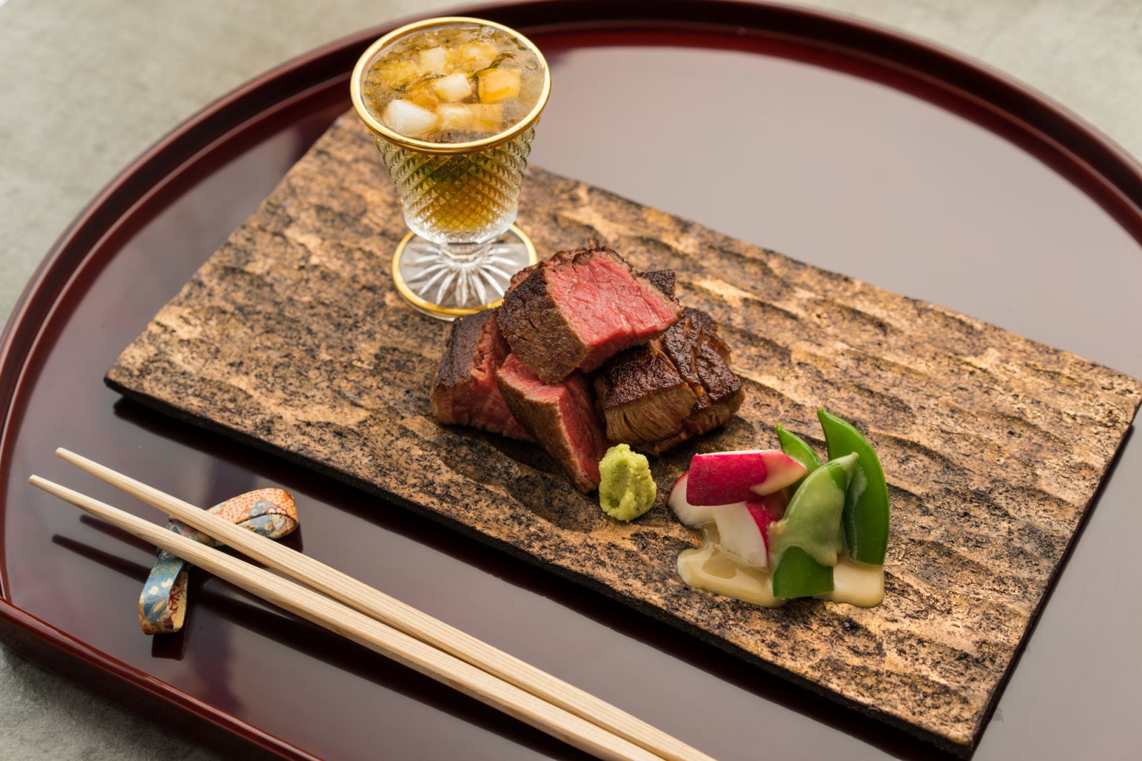 Nearby: The best tasting menus in the Philippines | Tatler Asia