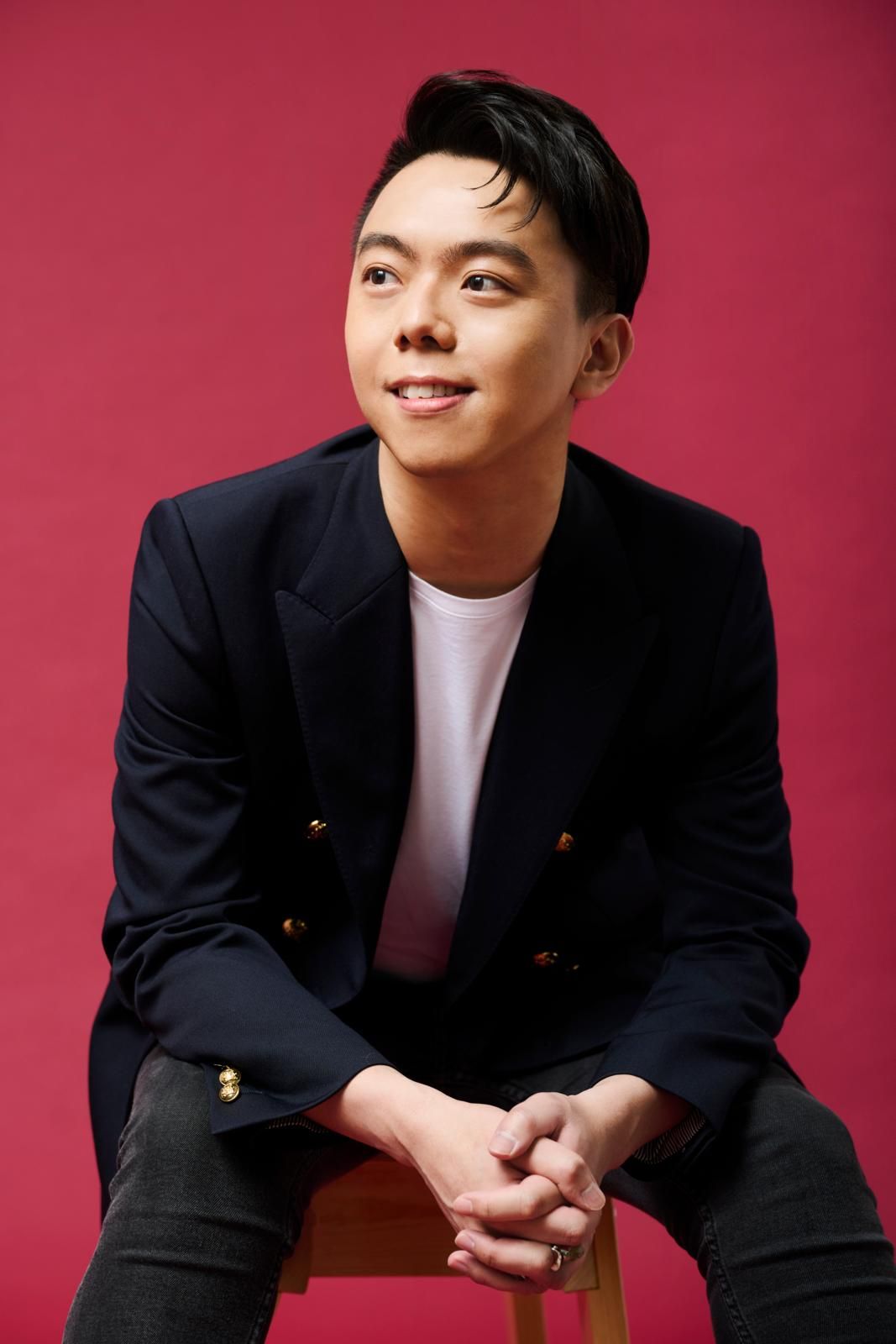 Wesley Ho | Tatler Asia