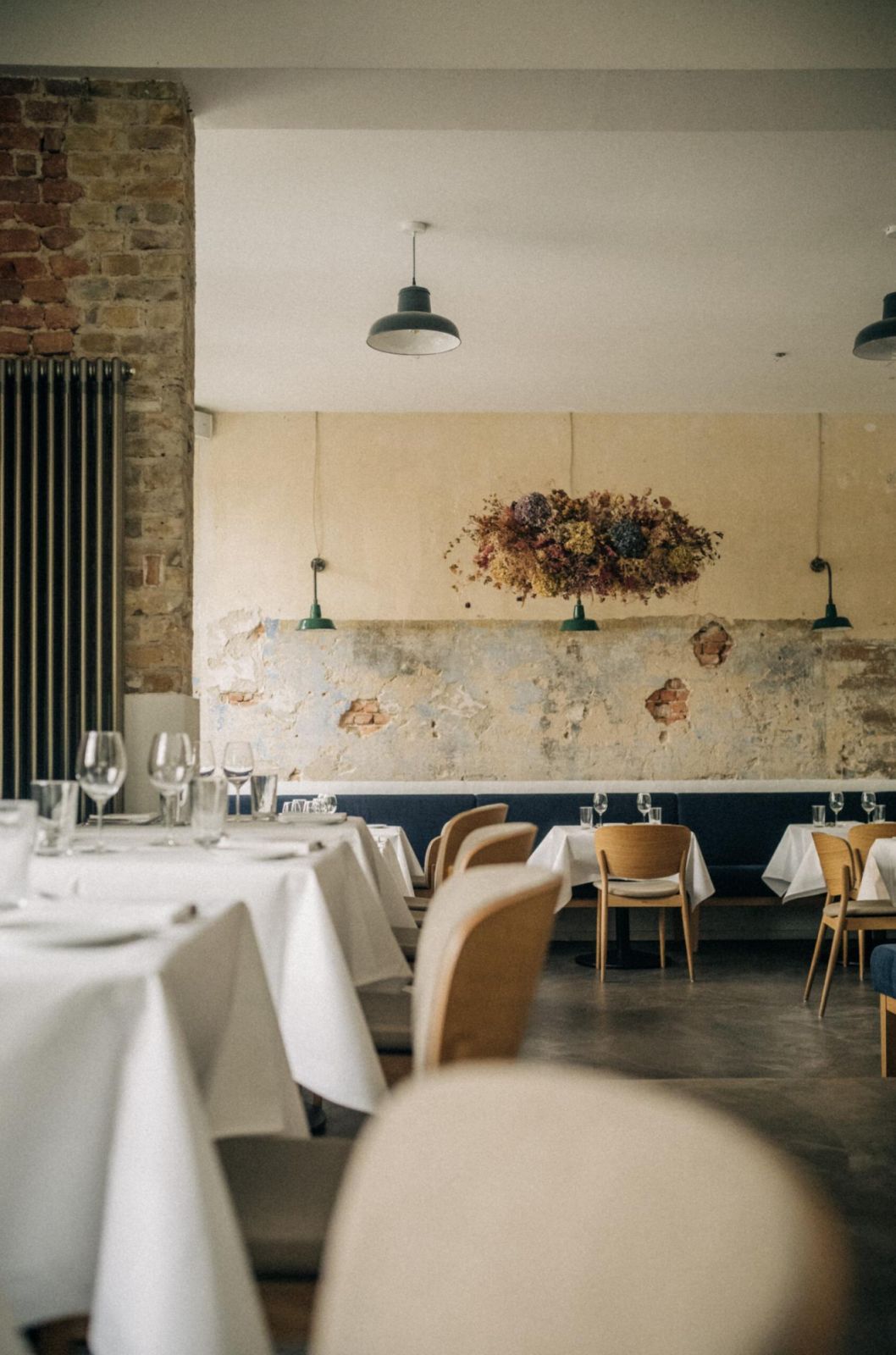12 beautiful sustainable restaurants around the world | Tatler Asia