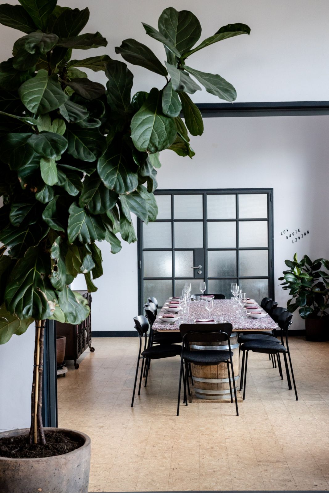 12 beautiful sustainable restaurants around the world | Tatler Asia