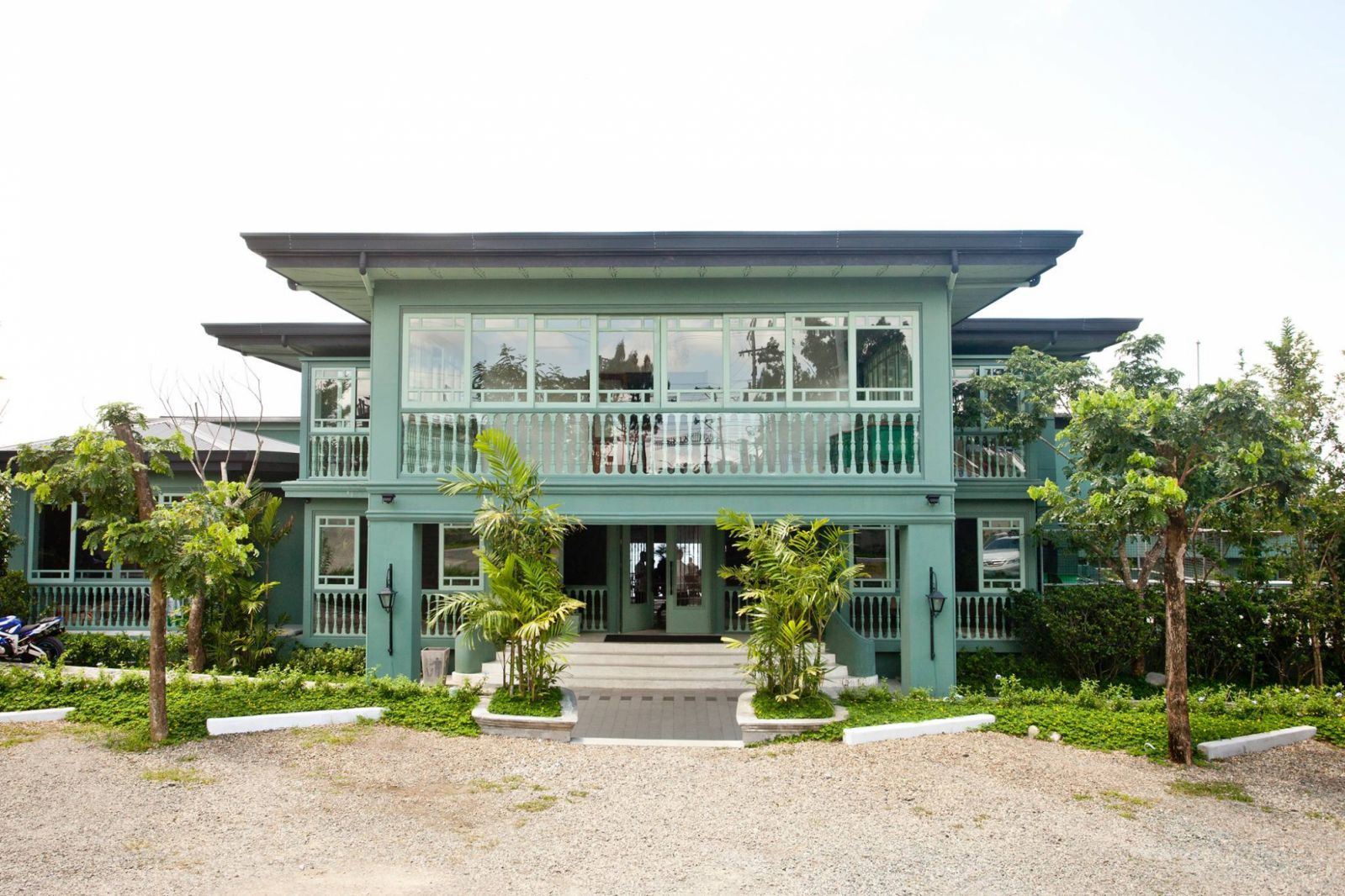 Nearby: The 24 best restaurants for al fresco dining in the Philippines ...