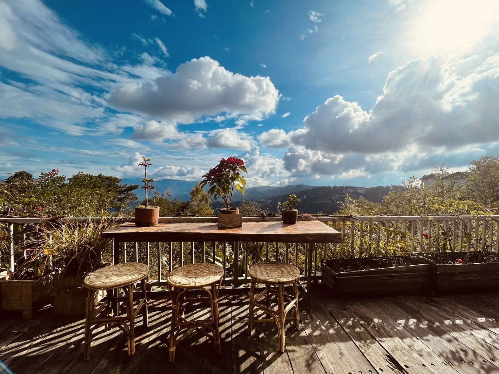 Nearby: The 24 best restaurants for al fresco dining in the Philippines ...