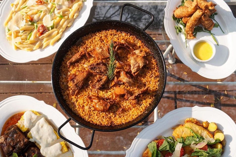 Nearby: The 24 best restaurants for al fresco dining in the Philippines ...