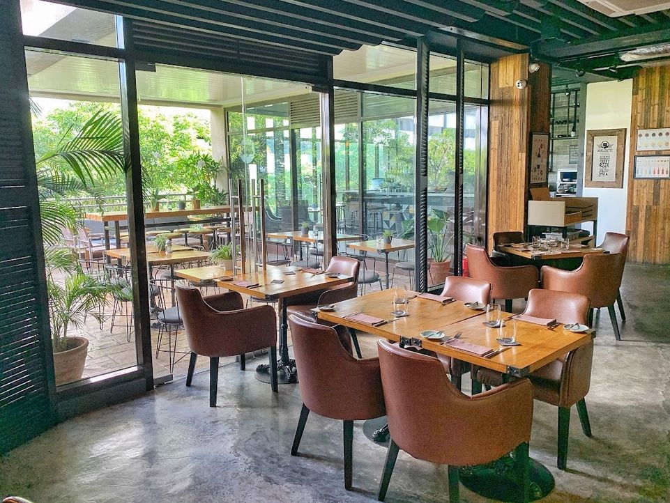 Nearby: The 24 best restaurants for al fresco dining in the Philippines ...