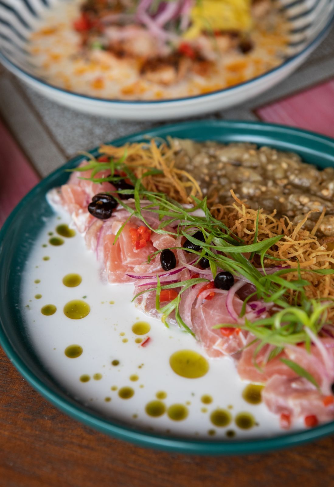 Nearby: The 24 best restaurants for al fresco dining in the Philippines ...