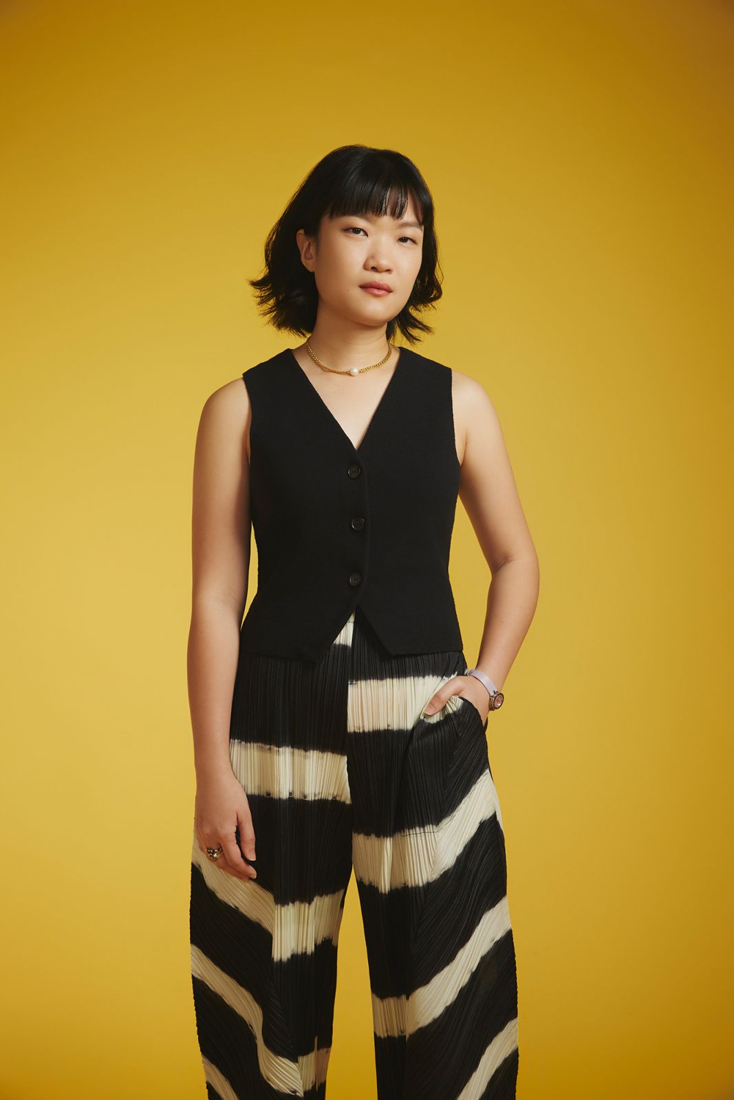 Tiffany Loy | Tatler Asia