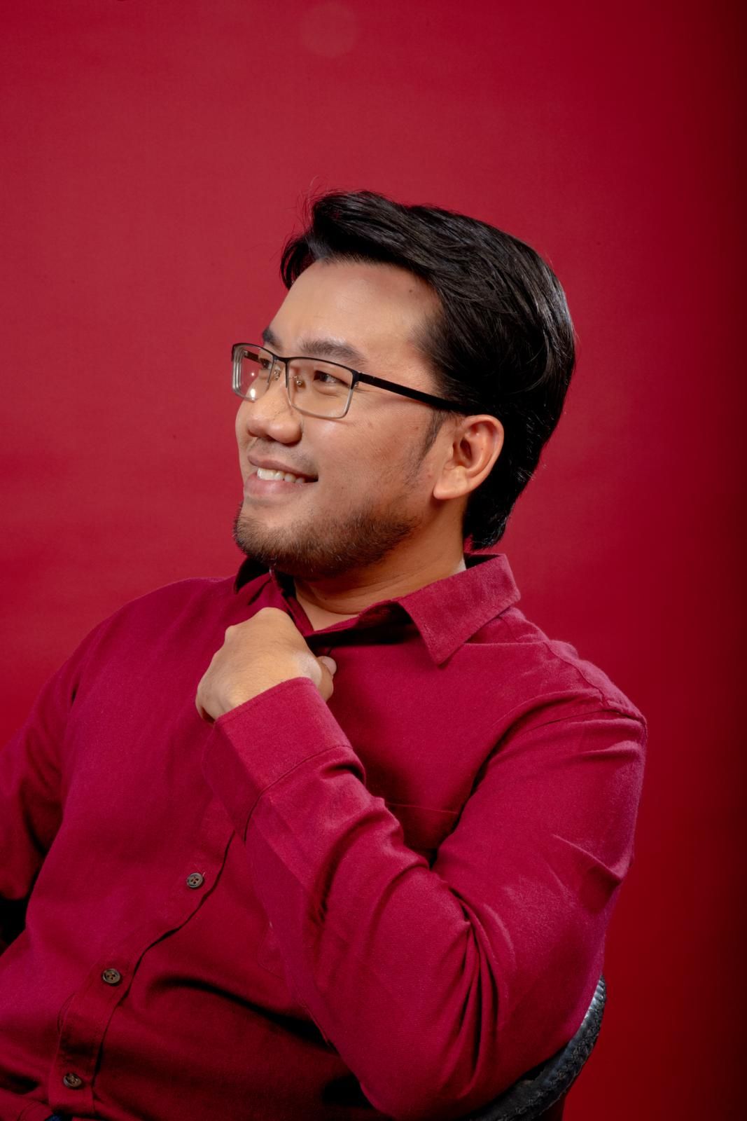 Muhd Raden Anwar | Tatler Asia Muhd Raden Anwar | Tatler Asia