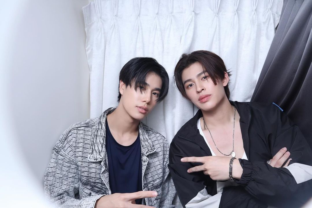 เตรียม watchlist ให้พร้อมกับ 'ซีรีส์วาย' ที่คุณไม่ควรพลาด | Tatler Asia