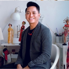 Best of Tatler Malaysia: Neerav and Divesh Valiram on balancing family ...