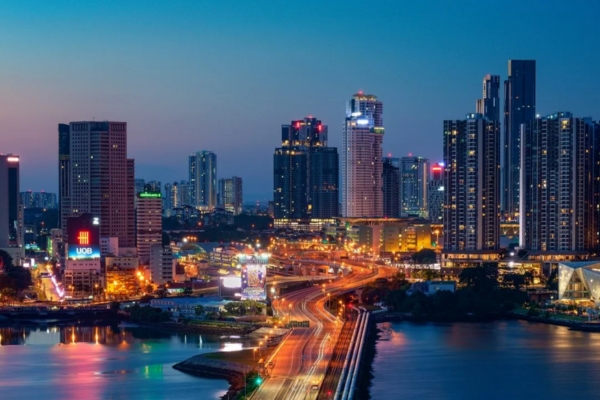 Best of Tatler Malaysia: Neerav and Divesh Valiram on balancing family ...