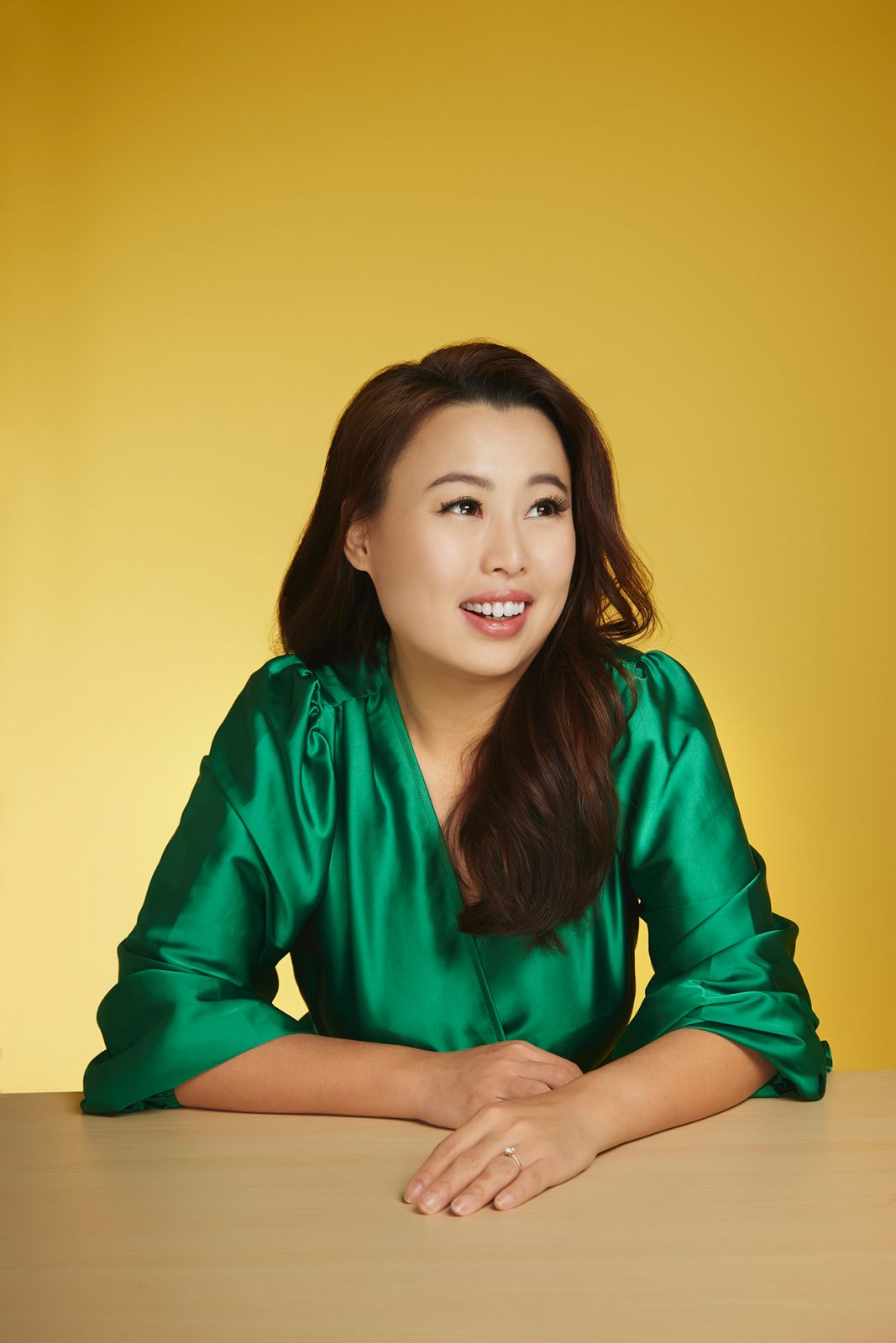 Mint Lim | Tatler Asia