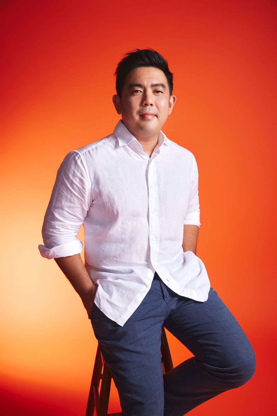 Lim Kian Chun | Tatler Asia