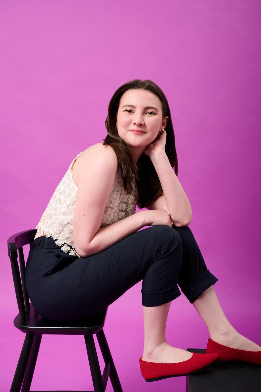 Sophia Hotung | Tatler Asia