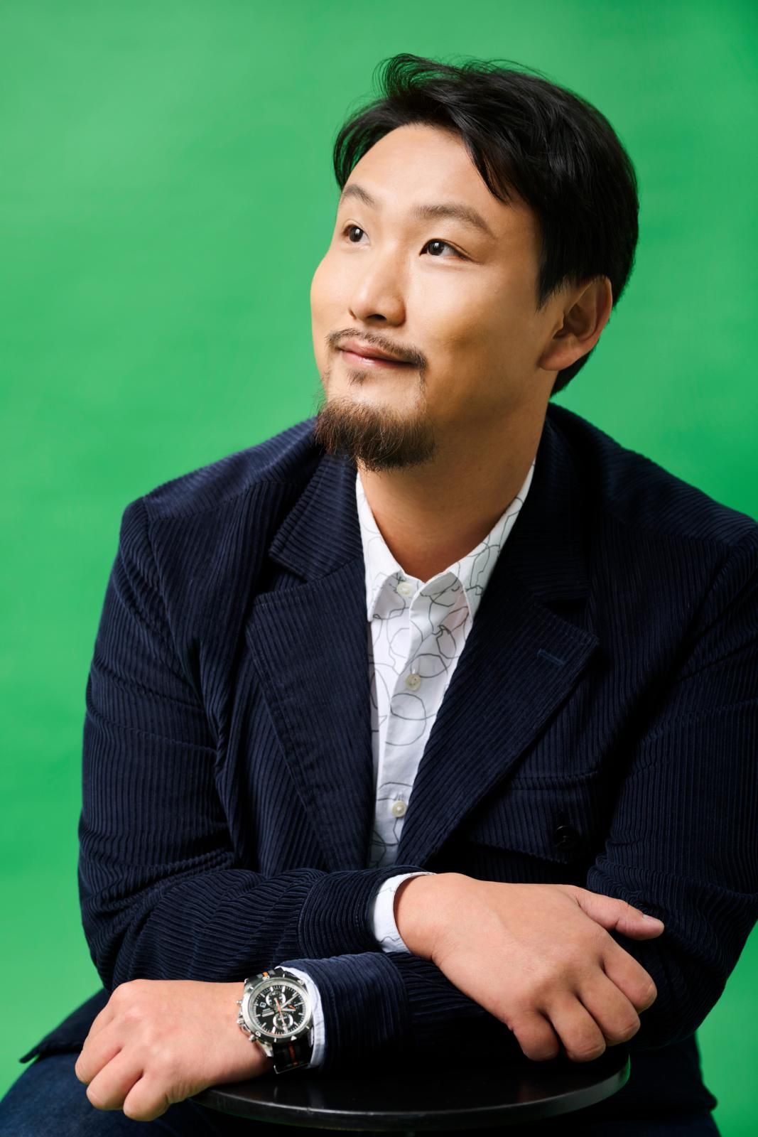 Alfred Lam | Tatler Asia