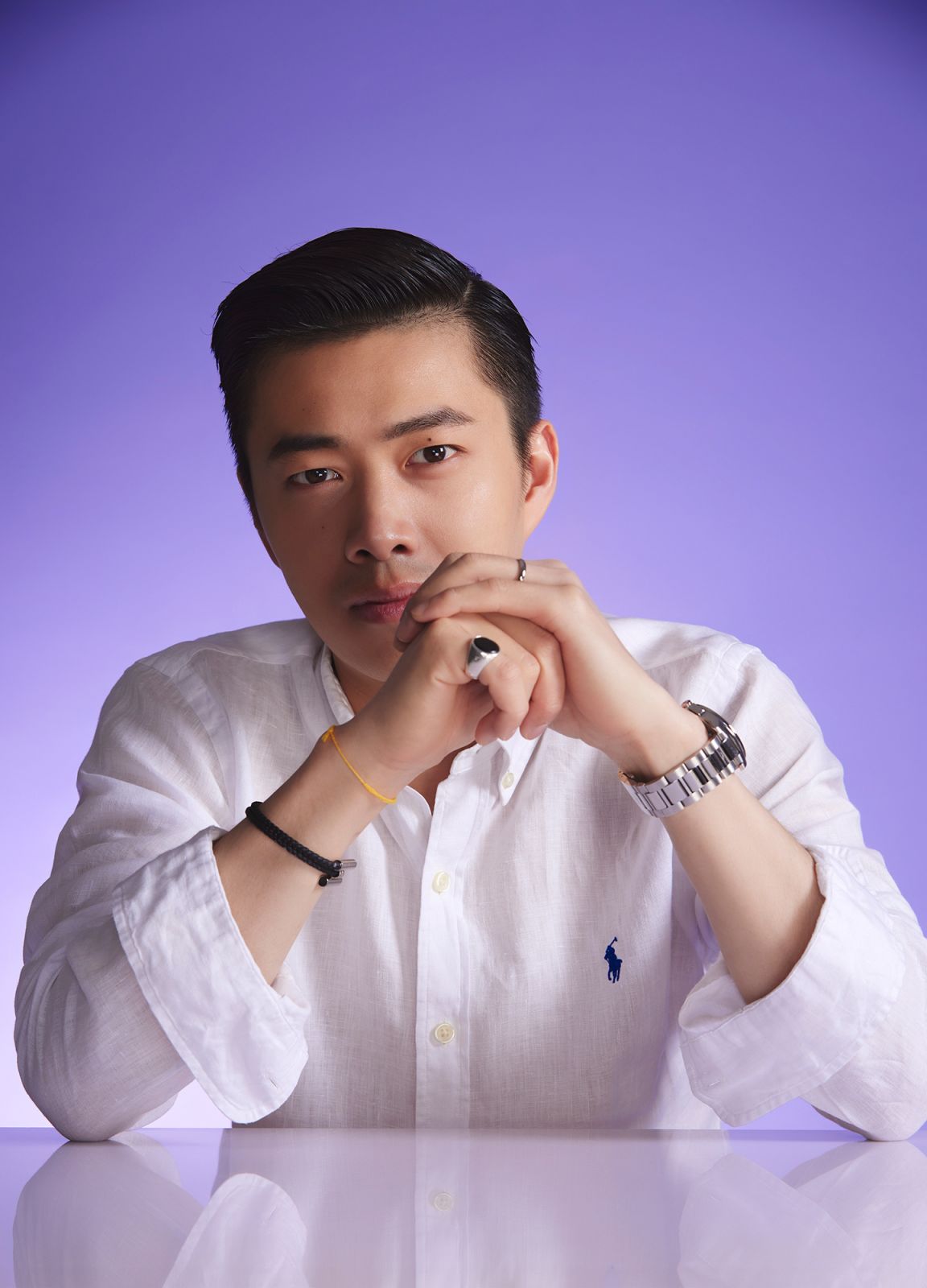 Mathew Leong | Tatler Asia