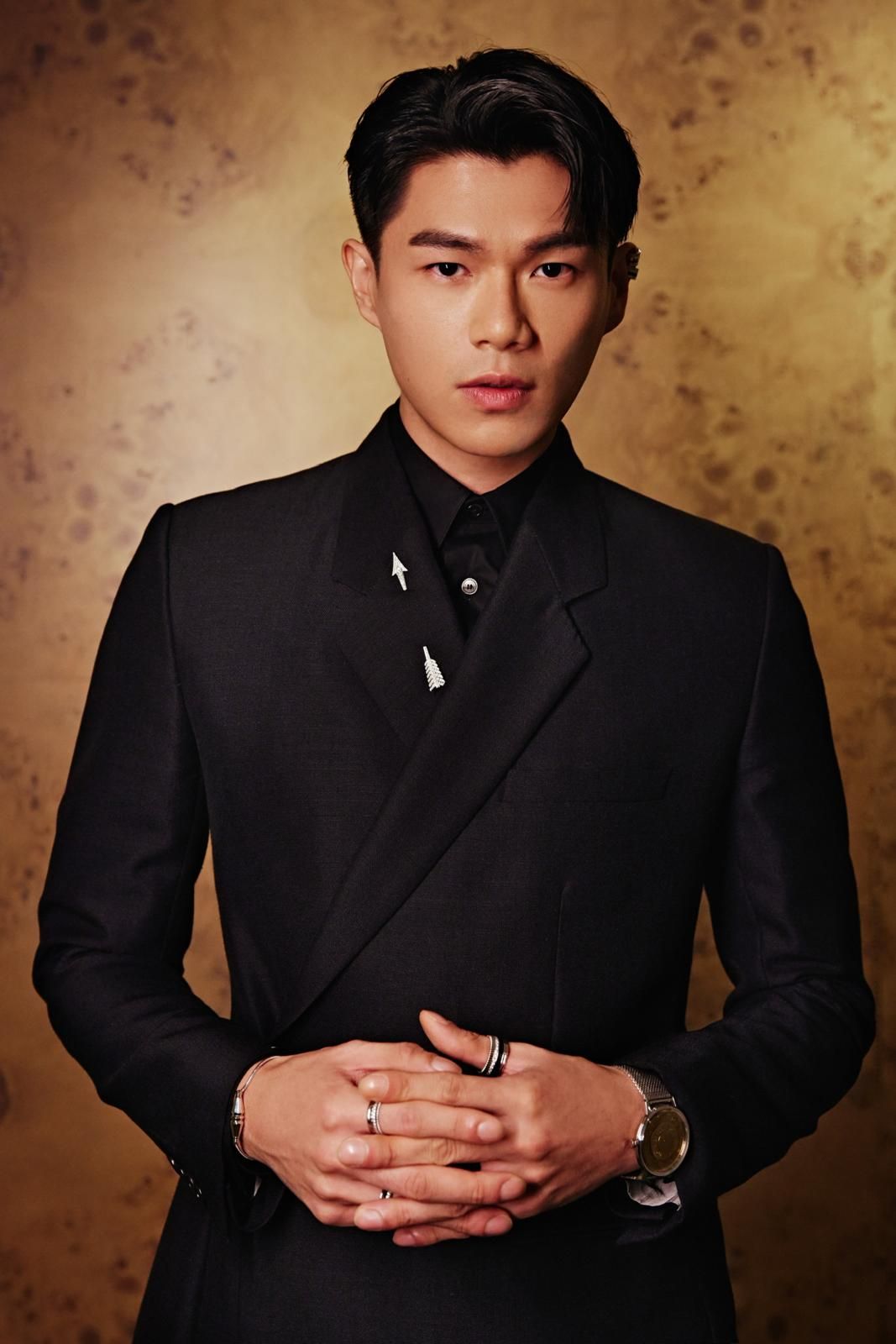 Will Or | Tatler Asia