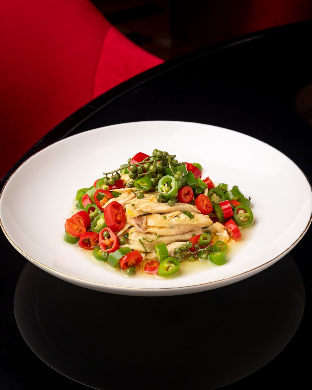 Hong Kong restaurant news: The Daily Tot hosts three of Bangkok’s top ...