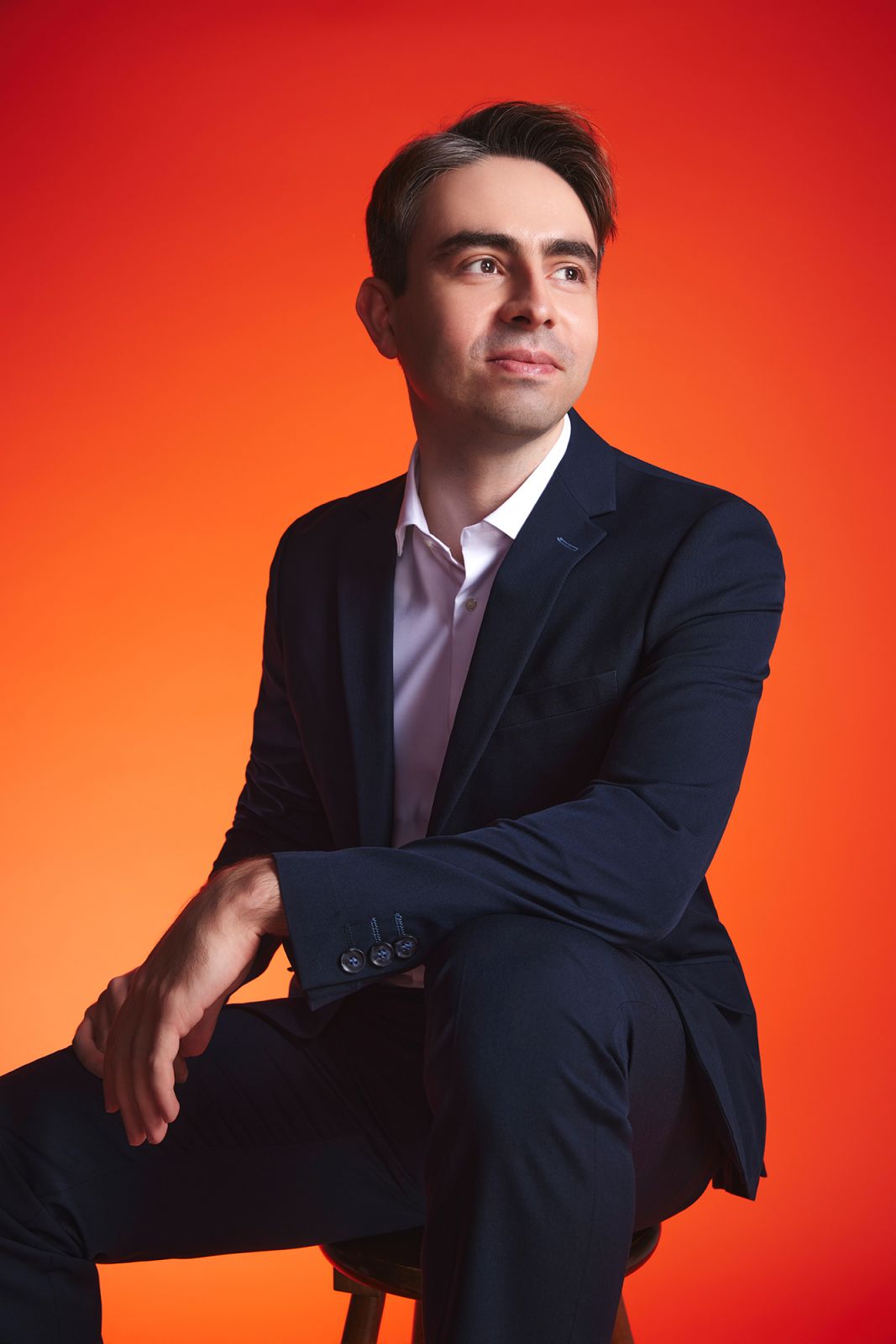Kaveh Taghipour | Tatler Asia