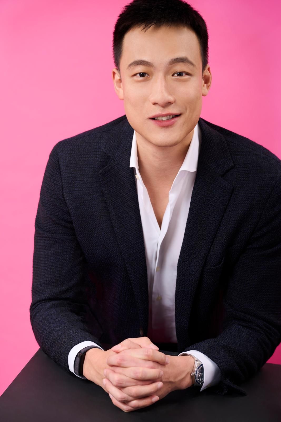 羅家聰 Brian Lo | Tatler Asia