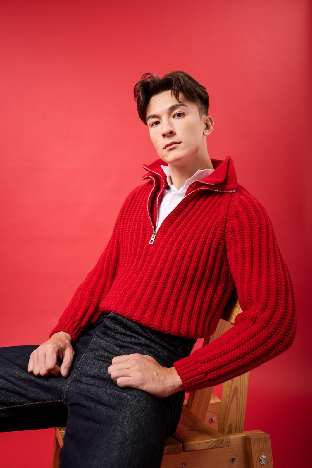 Matt Orr | Tatler Asia