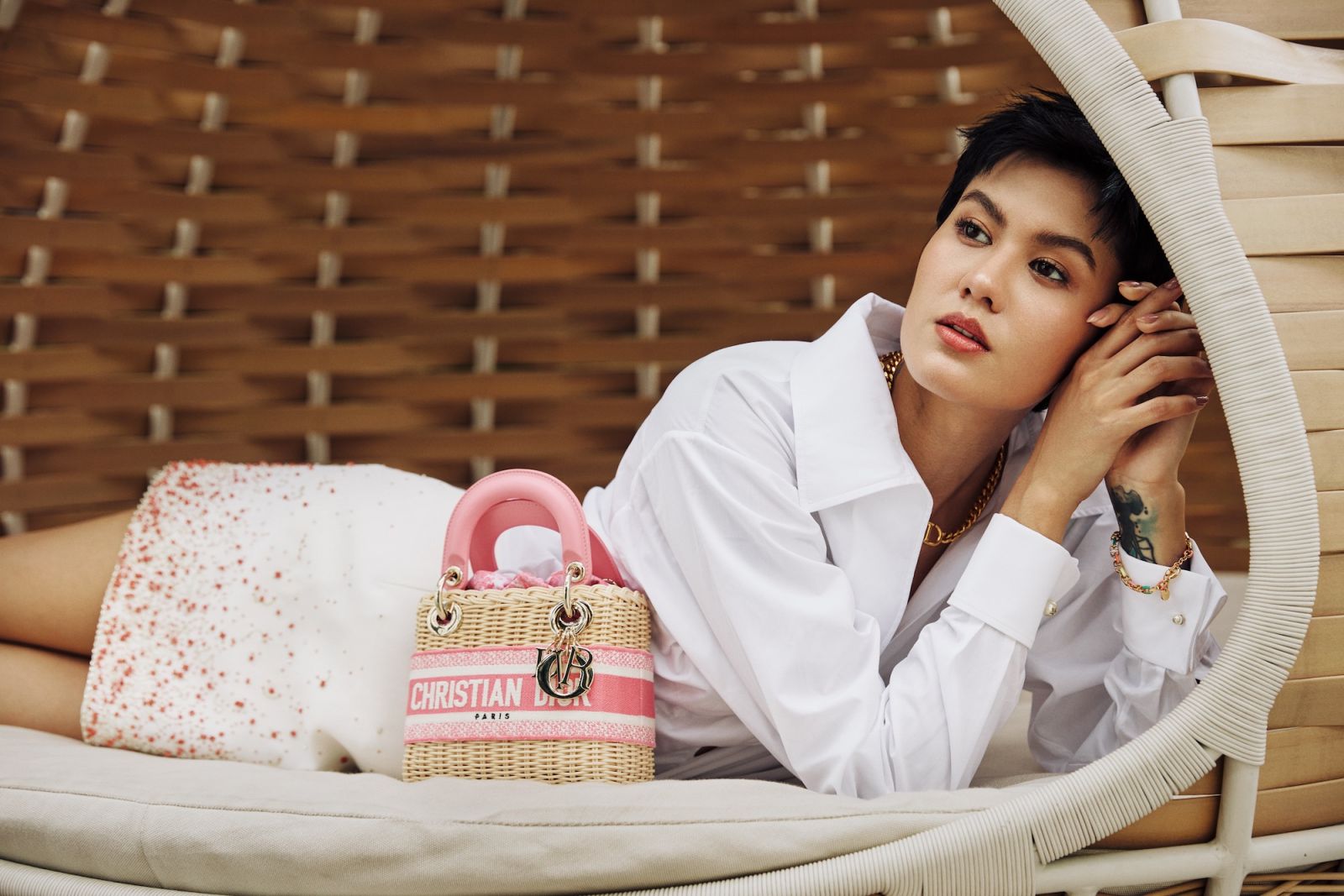 Alicia Amin on choosing authenticity over popularity | Tatler Asia