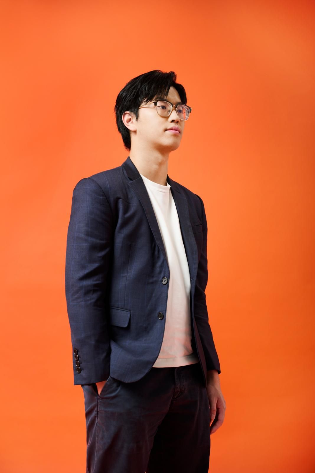 Kelvin Tsui | Tatler Asia