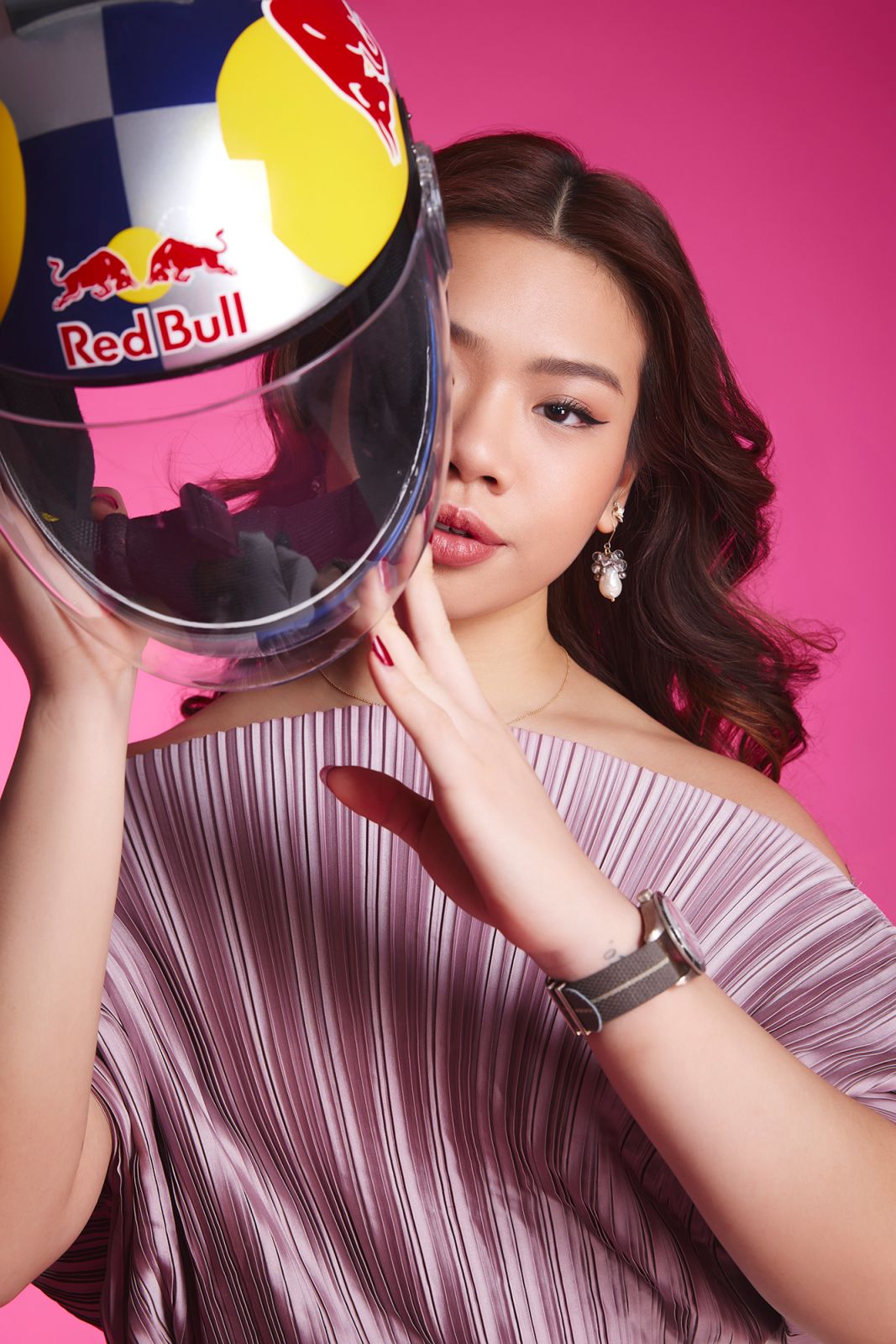 Kyra Poh | Tatler Asia