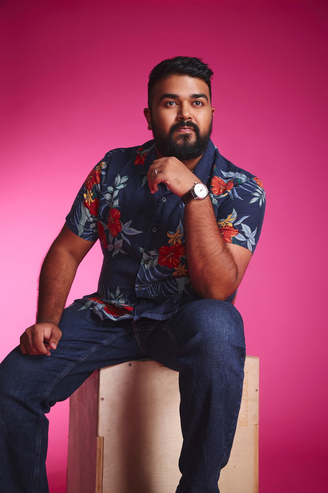 Hari Nair | Tatler Asia Hari Nair | Tatler Asia