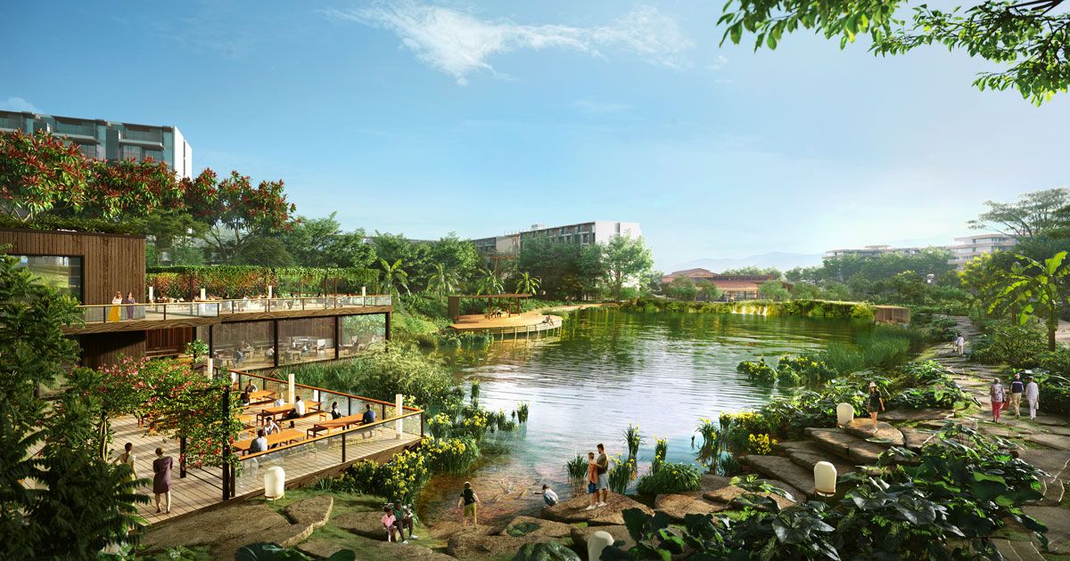 Banyan Group’s Ho Kwon Ping on non-retirement and social sustainability | Tatler Asia