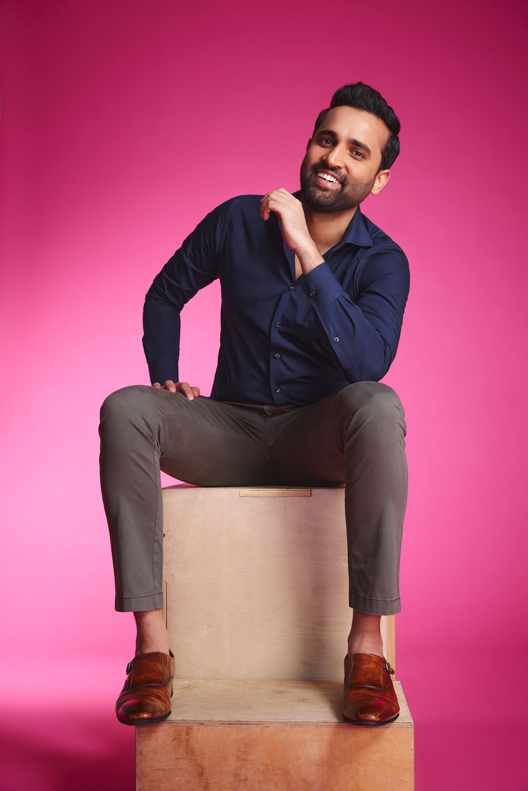 Sagar Khatri | Tatler Asia Sagar Khatri | Tatler Asia