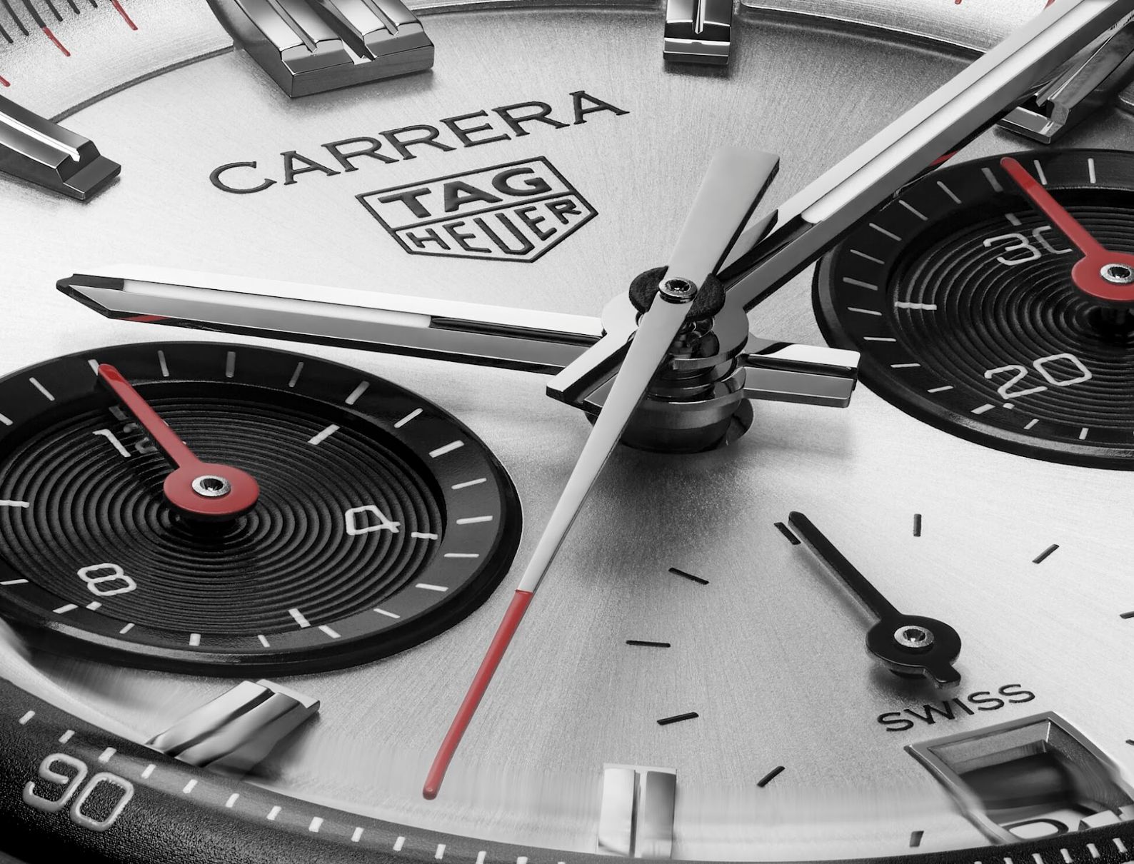 From Tudor to Tag Heuer, 7 new chronograph watches that should be on ...