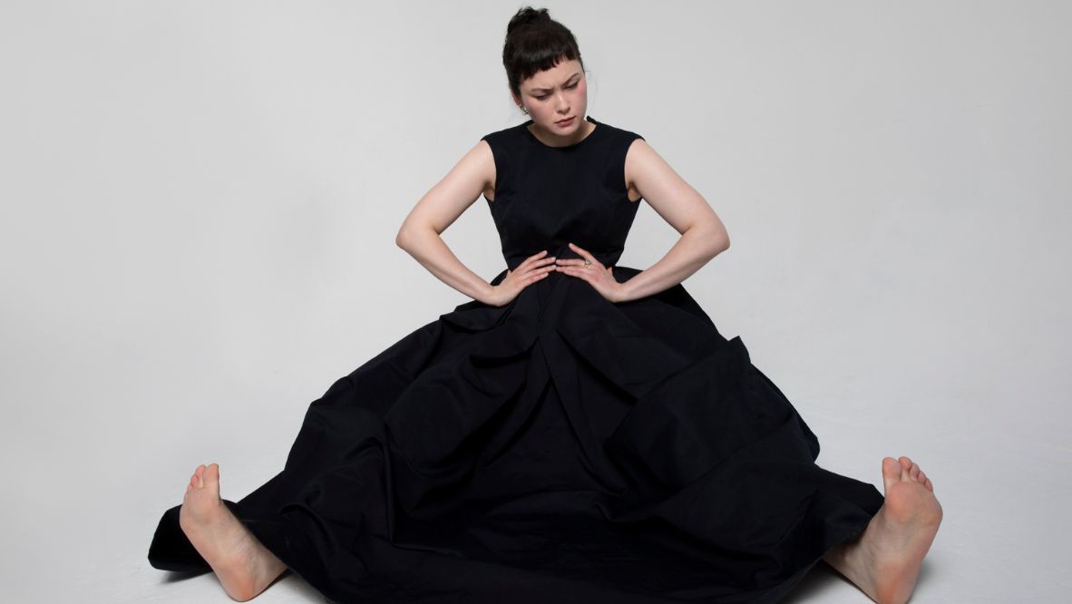 Why films and TV need more neurodiversity and Asian representation, according to British Hong ...