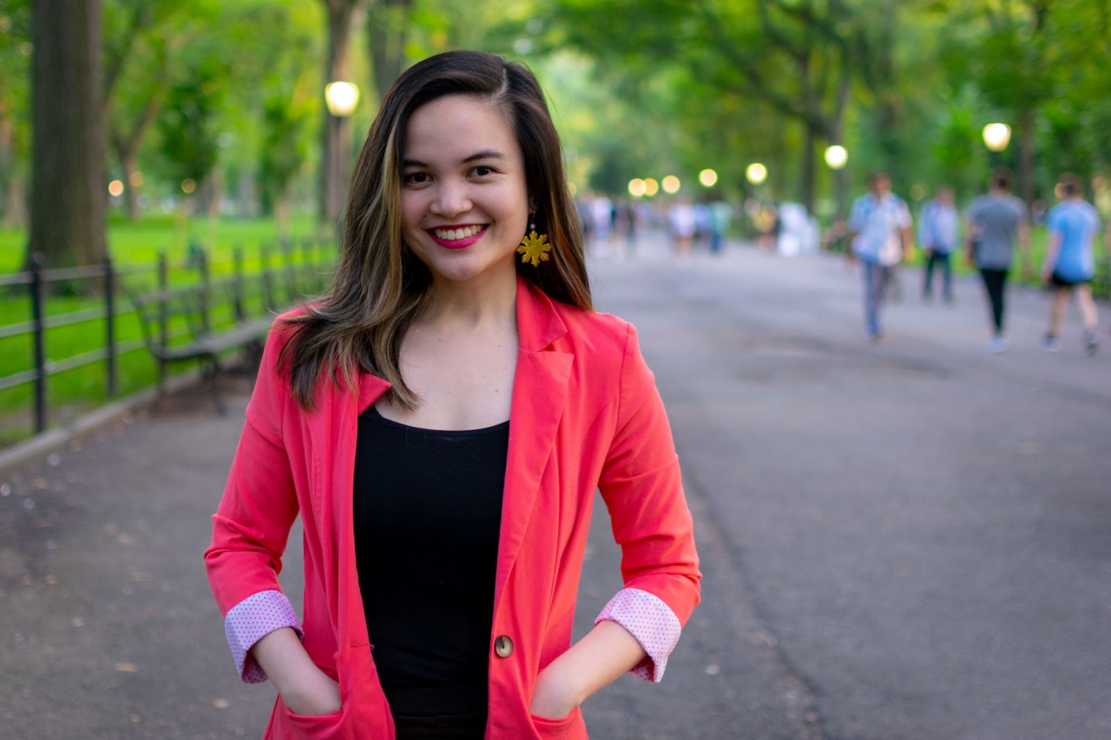 Mikaela Helene Reyes | Tatler Asia