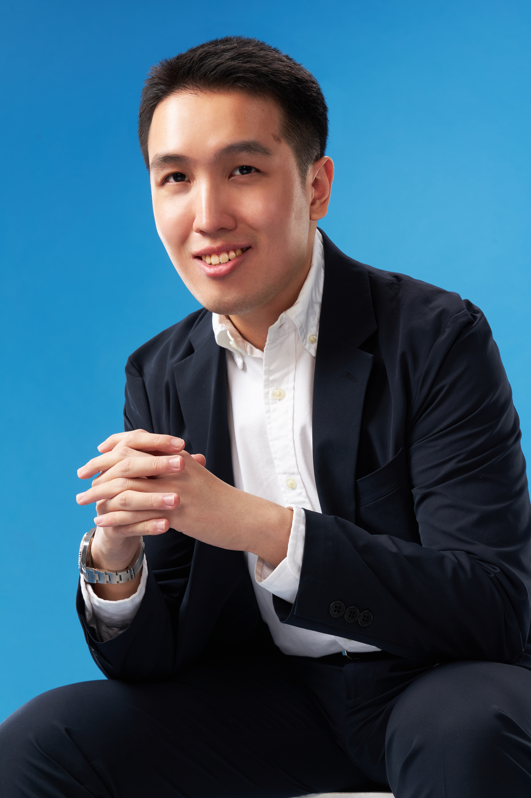 Jason Lin Ho | Tatler Asia
