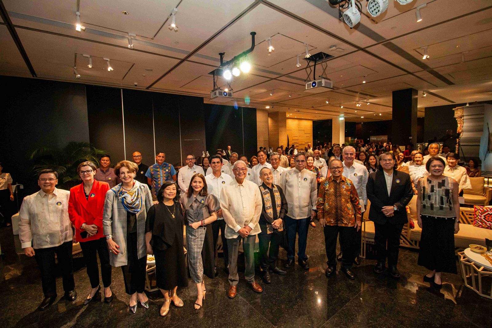 Surigao gold treasure from the Ayala Museum and Bangko Sentral ng ...
