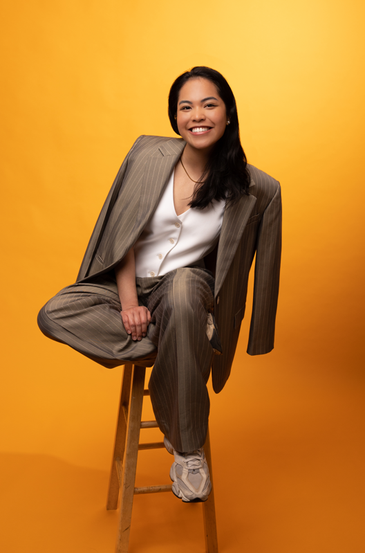 Alexandra Jocom | Tatler Asia