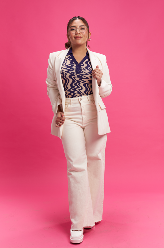 Abigail Marquez | Tatler Asia