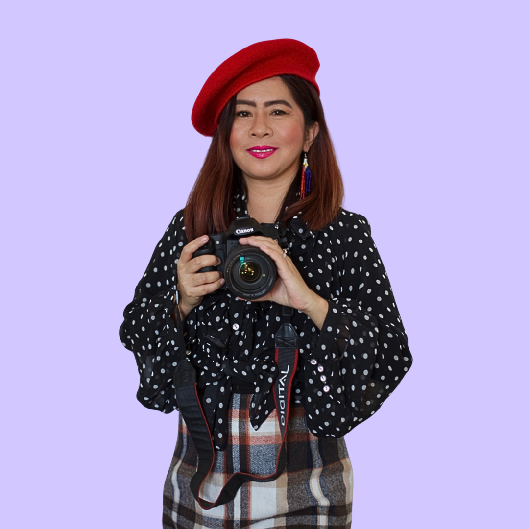 Karen Jane Salutan-Krukover | Tatler Asia