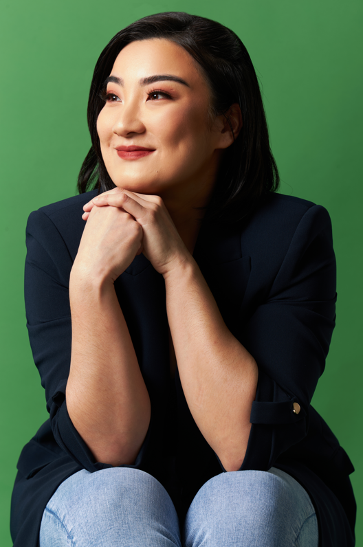 Zoe Ocampo | Tatler Asia