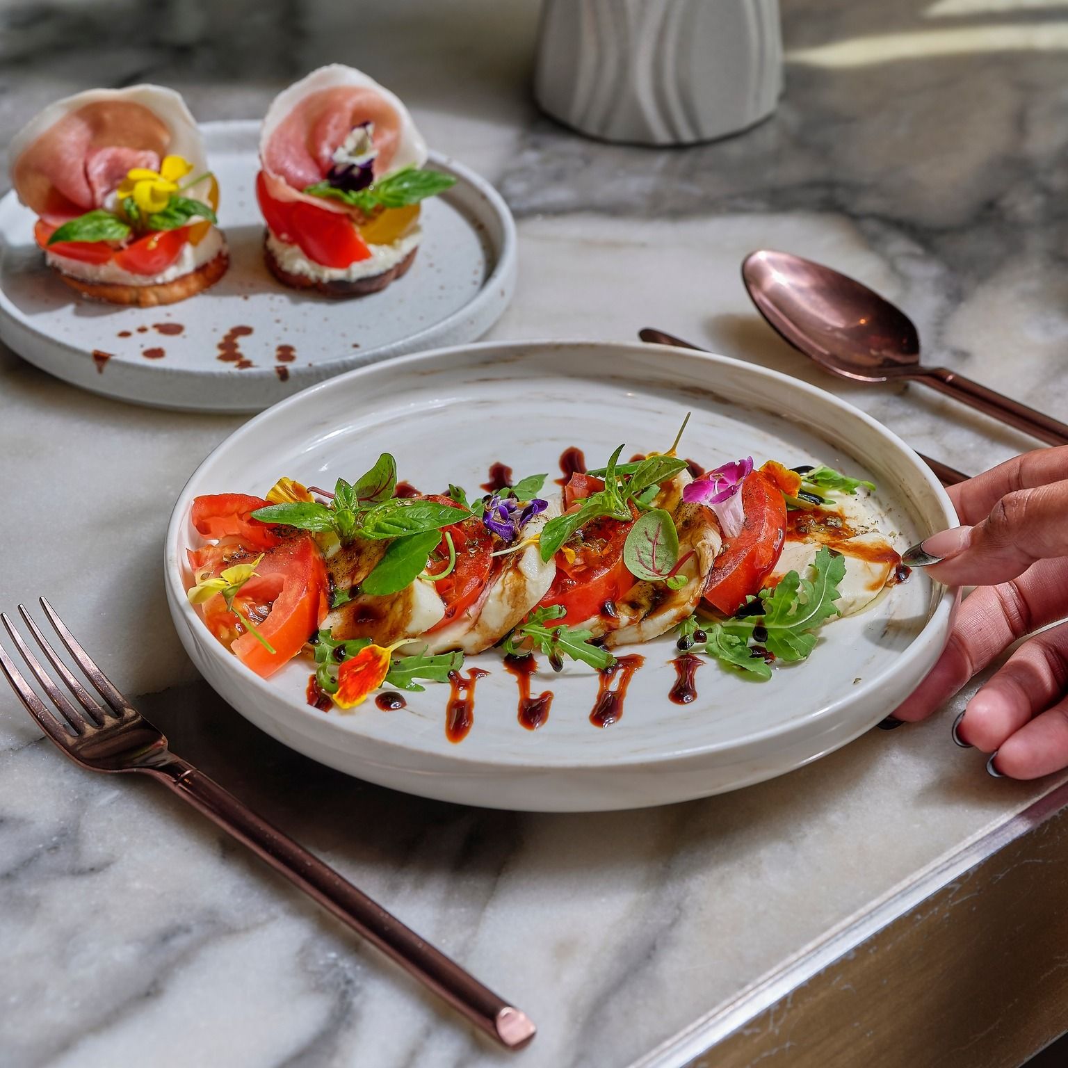 Nearby: Must-visit Italian restaurants in Bangkok in 2025 | Tatler Asia