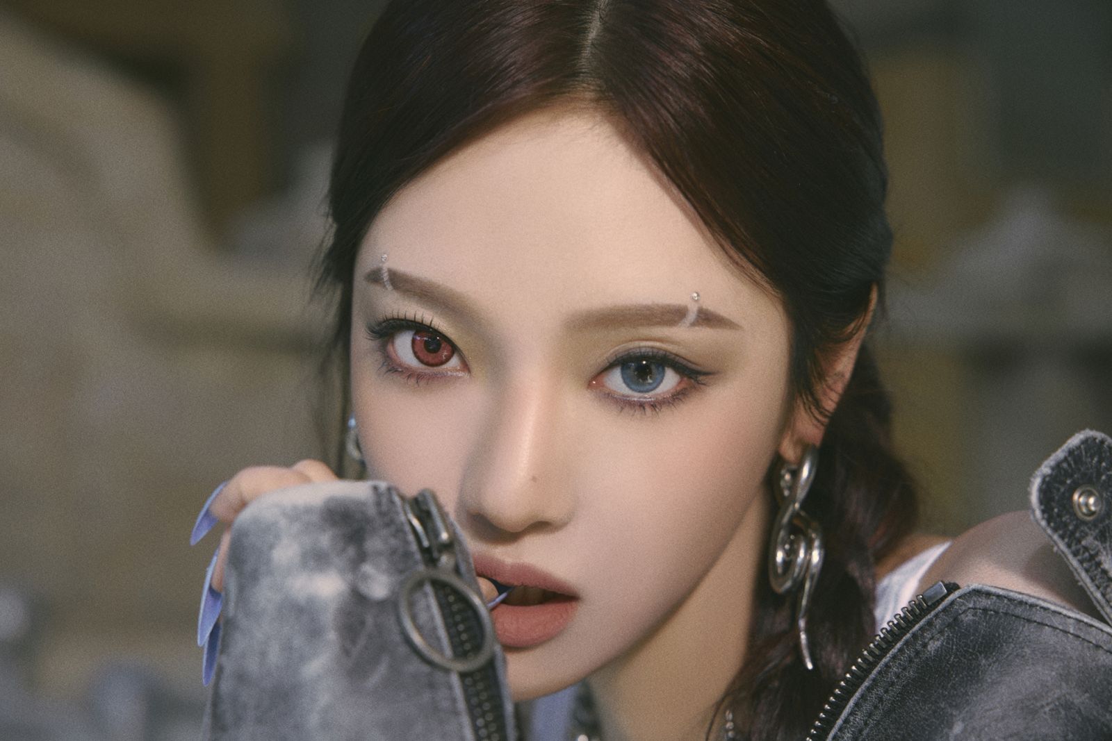 Y2K已是過去式、Y3K時代正式來臨！從Aespa的最新回歸造型解析Y3K風格的穿搭哲學 | Tatler Asia