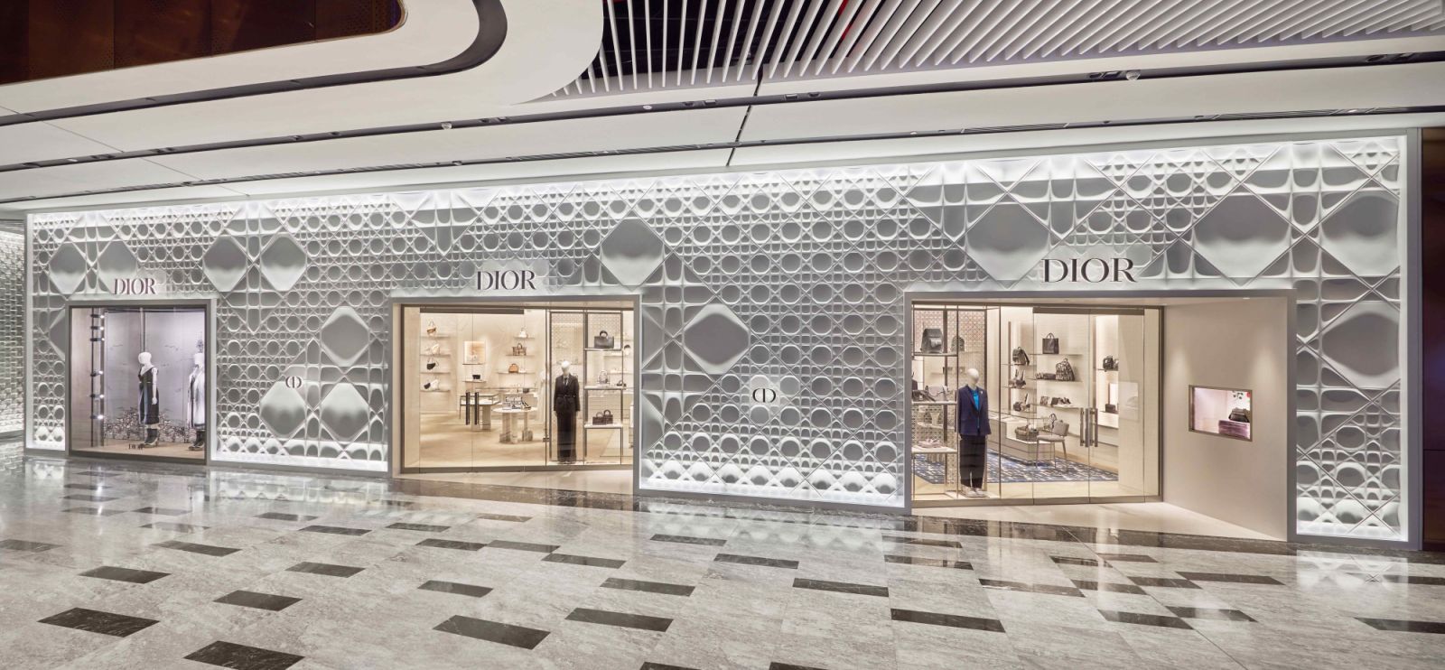9 butik bergaya dan anggun di The Exchange TRX di Kuala Lumpur | Tatler ...