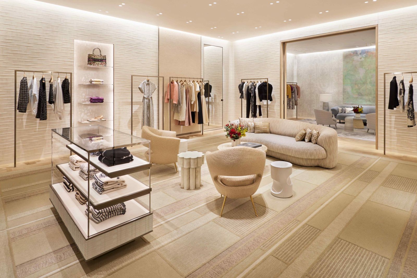 9 butik bergaya dan anggun di The Exchange TRX di Kuala Lumpur | Tatler ...