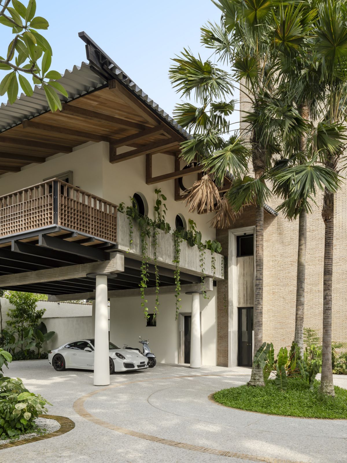 Here are the winners of the Tatler Homes Design Awards 2024 - Malaysia ...