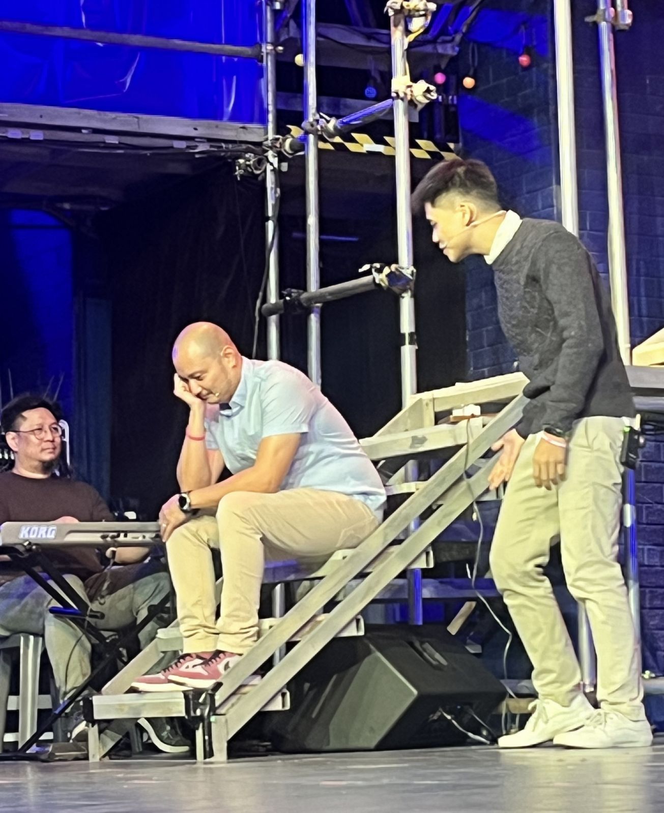 How SPIT Manila is redefining entertainment with the art of ...