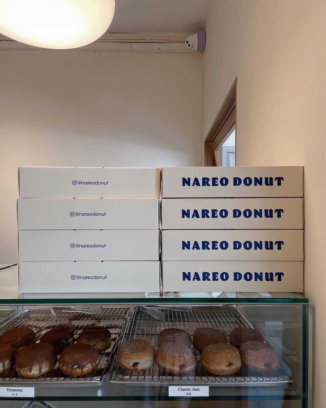 Nareo Donut | Tatler Asia