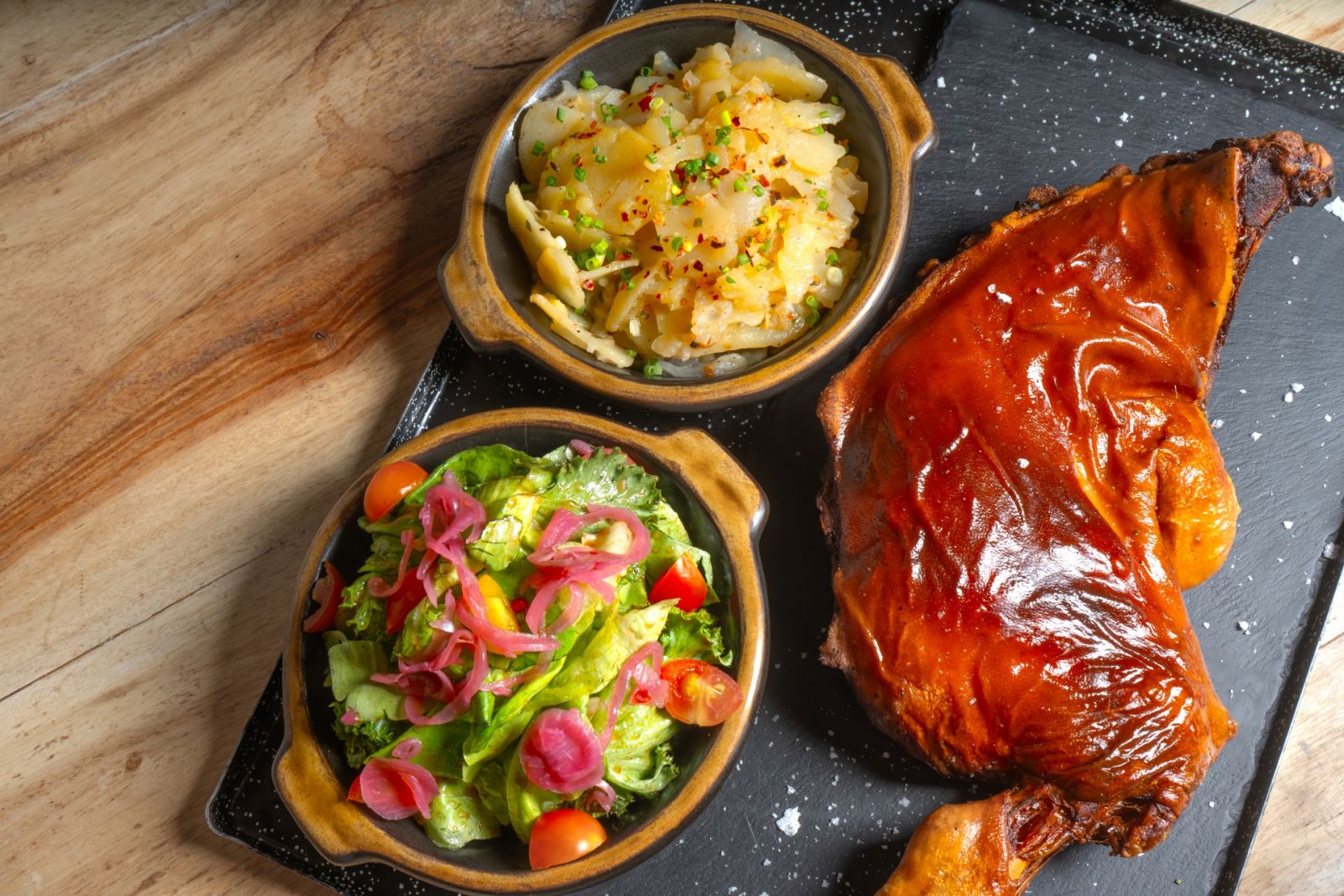 How Pablo Bistro became a Salcedo Village favourite | Tatler Asia